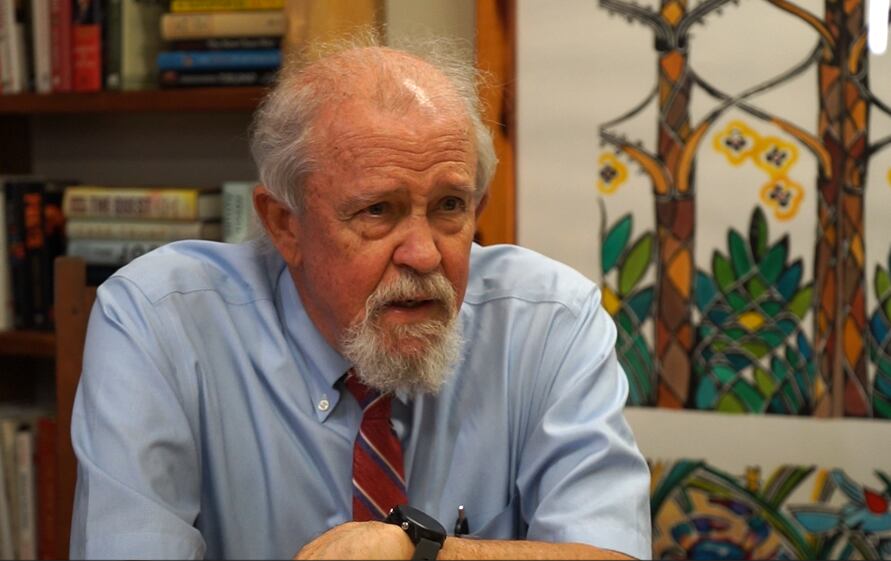 Jackson City Councilman announces he will seek re-election as an ...