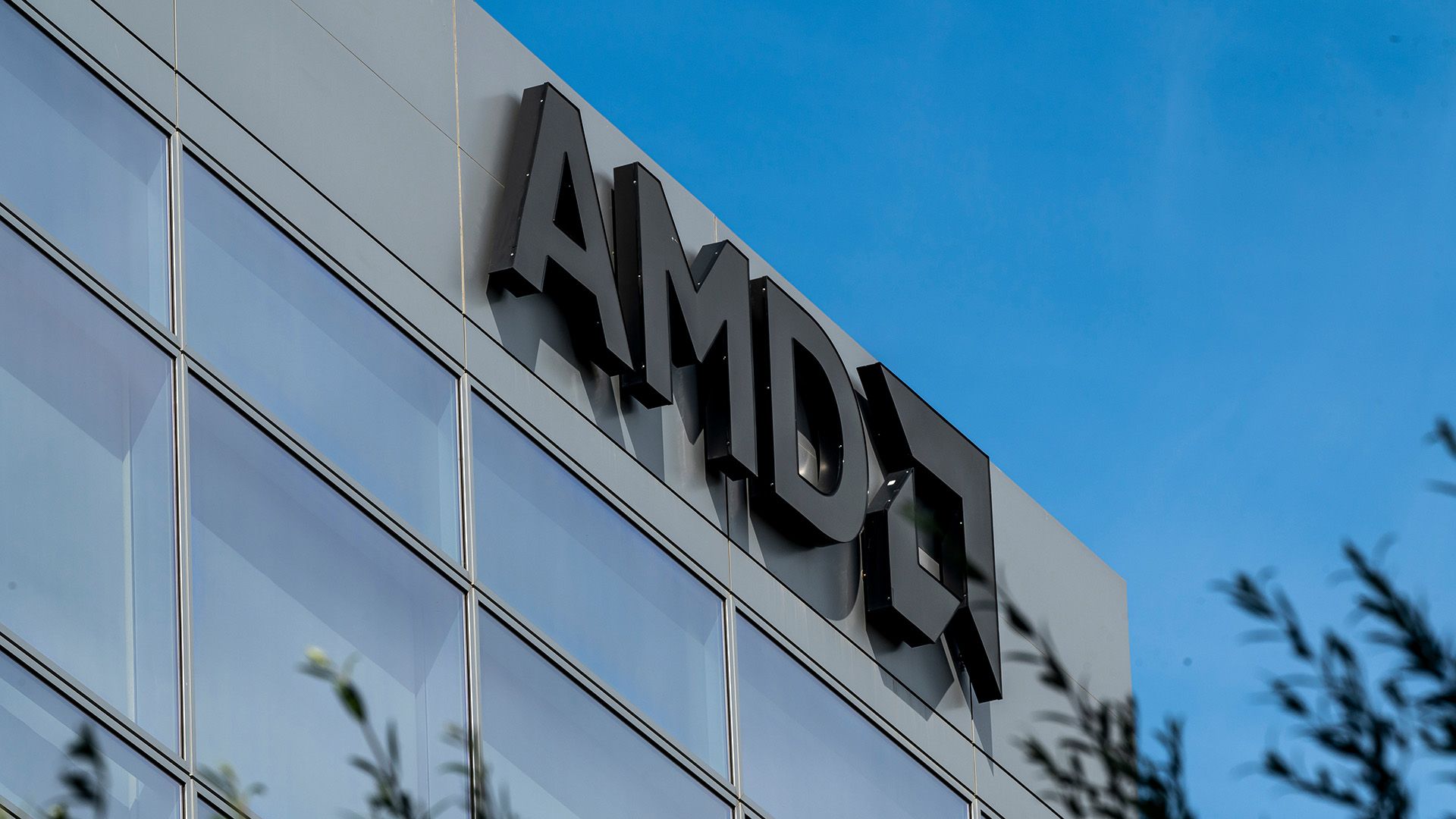 AMD VP says the delayed Radeon 9000 GPU launch is about "taking a ...