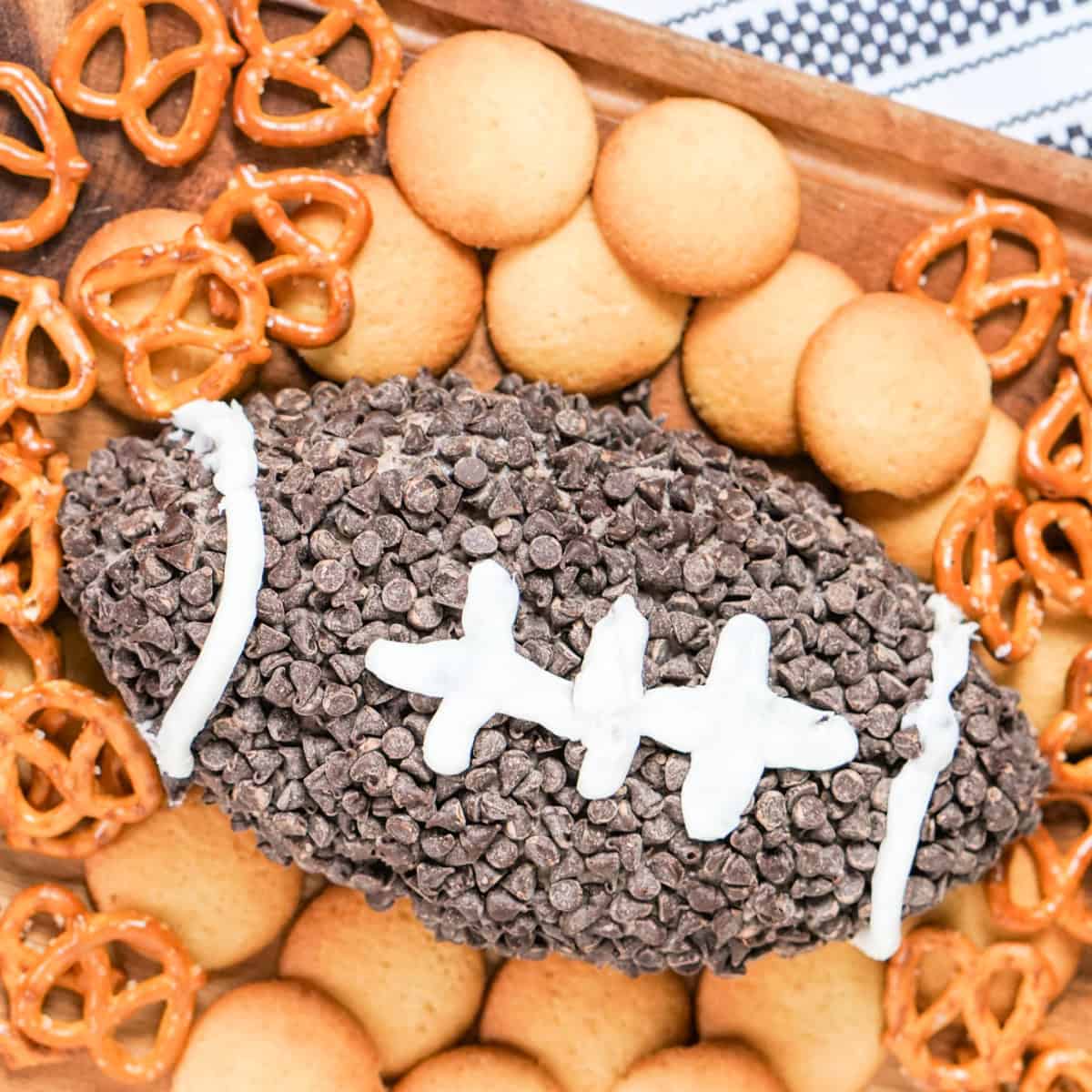 The Best Football Dip for the Big Game