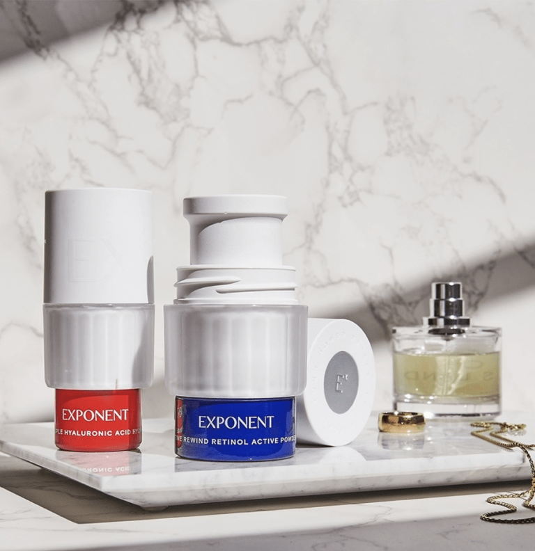 Get Better Skin with the Best Face Serums for Women Over 50