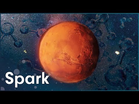 Could Mars Be Our "Planet B?" | Naked Science | Spark