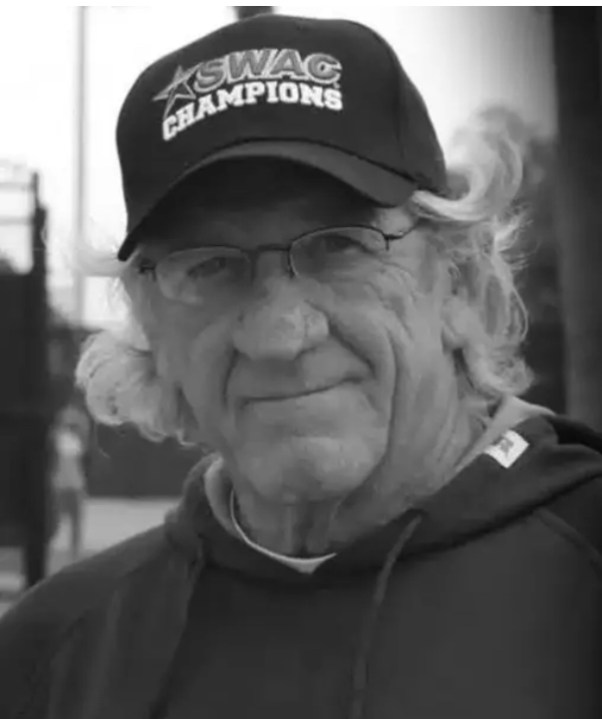 Former Alcorn State tennis coach Tony Dodgen dies