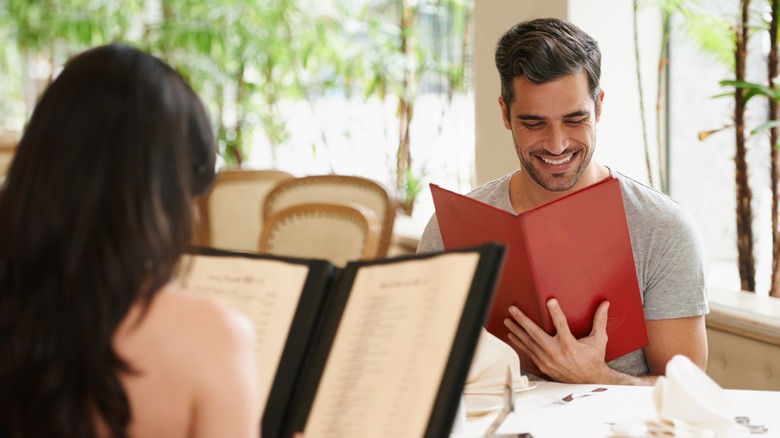 The Etiquette Rule You Should Know When Excusing Yourself At Dinner