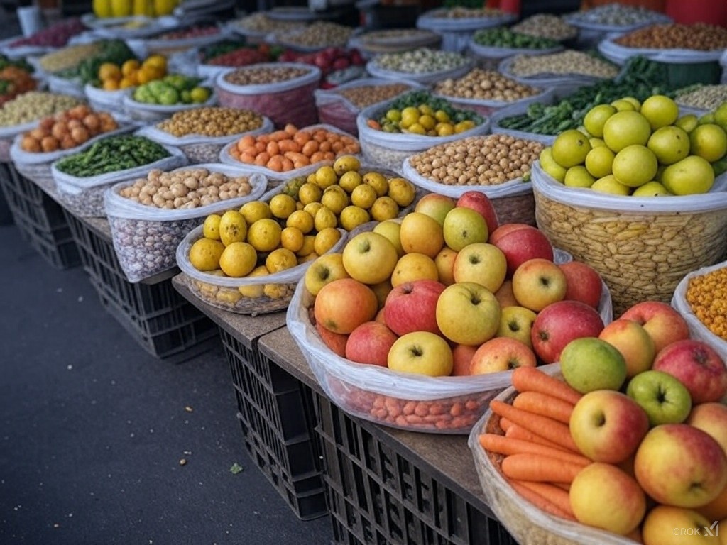 8 Nutrient-Packed Foods Dietitians Recommend to Lower High Blood Pressure