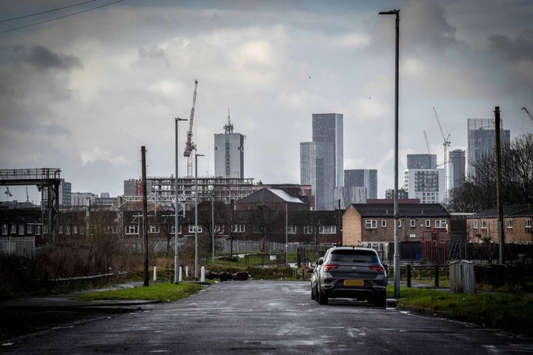 All the key developments planned for Greater Manchester this week