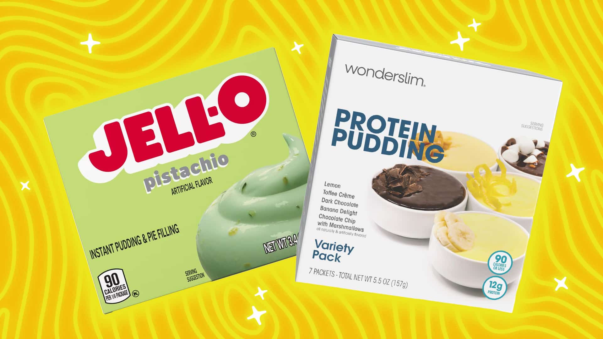 The 7 Best Instant Pudding Mixes, Ranked