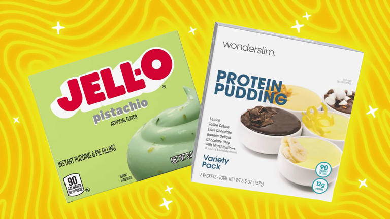 The 7 Best Instant Pudding Mixes, Ranked