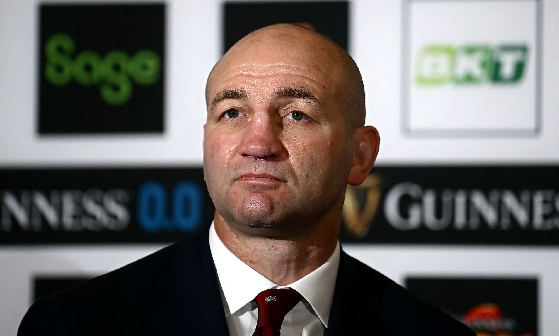 England hope Six Nations training camp in Spain will aid 'healing ...