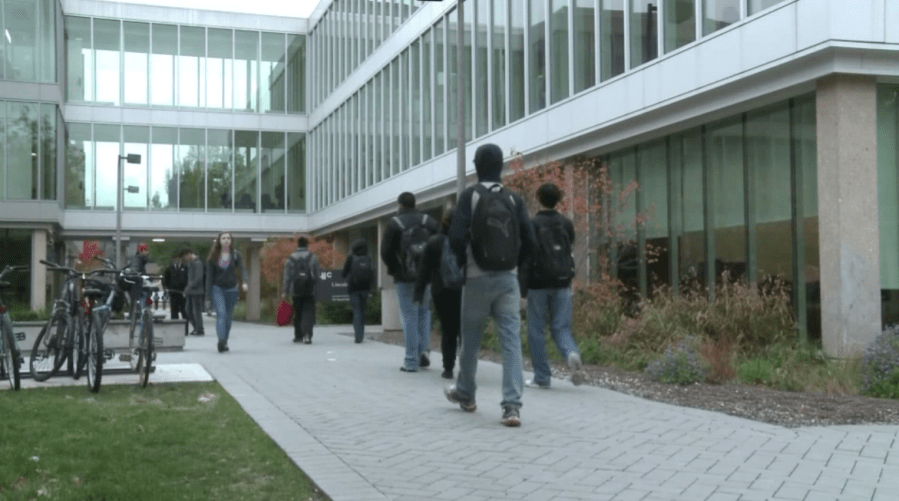 Dickenson County to begin using OPENGATE weapon detection system