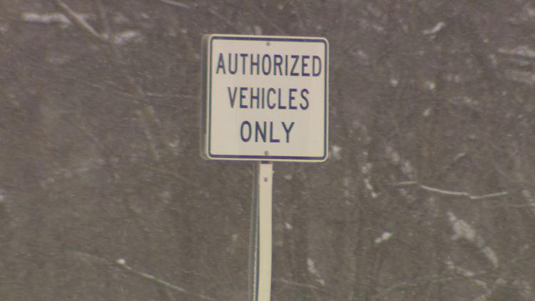 Drivers jeopardize safety by misusing emergency lanes according to ...