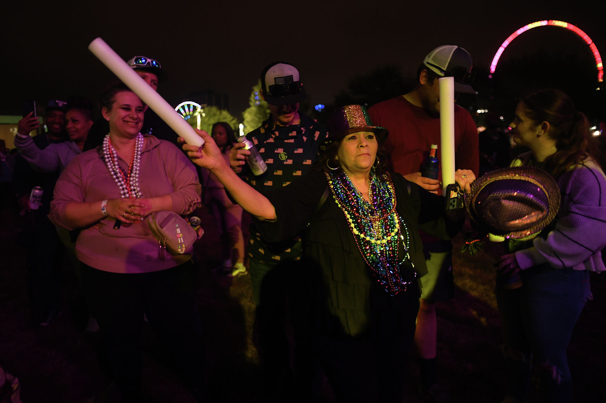 Mardi Gras Southeast Texas announces event headliner