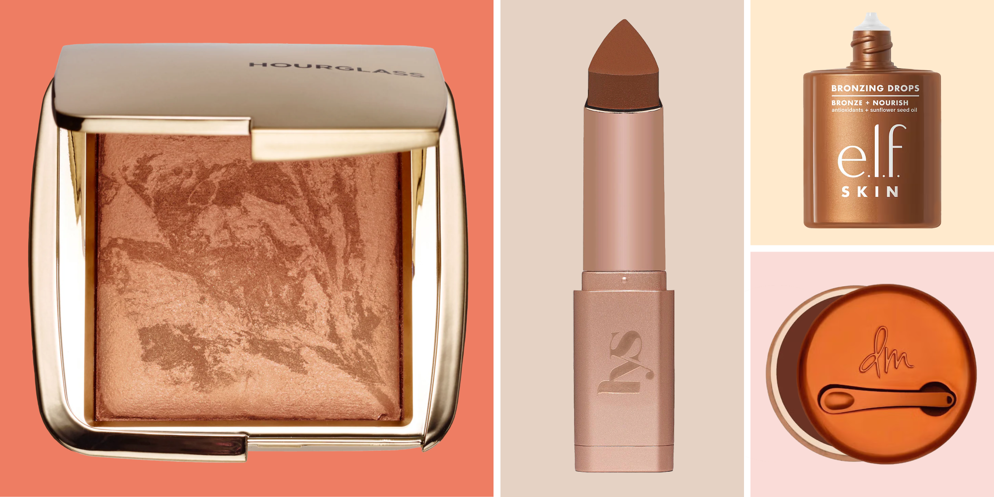 8 Bronzers Makeup Artists Swear By for Older Women