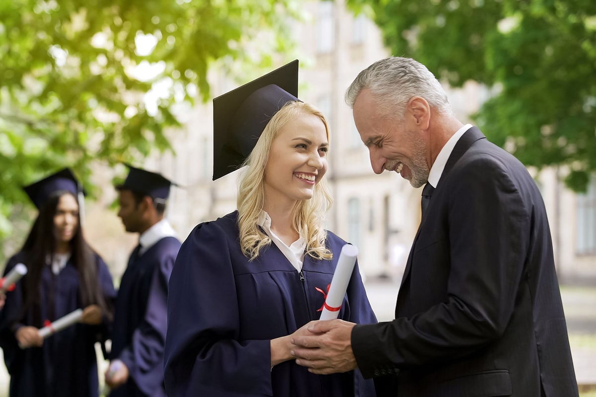 Should Your Kids Move Back Home After Graduation?