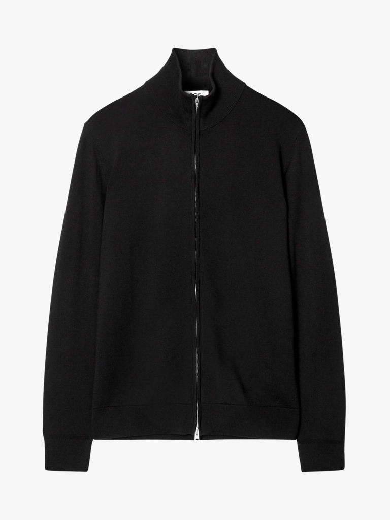 The Best Clothing Brands for Men to Build a Wardrobe from Scratch