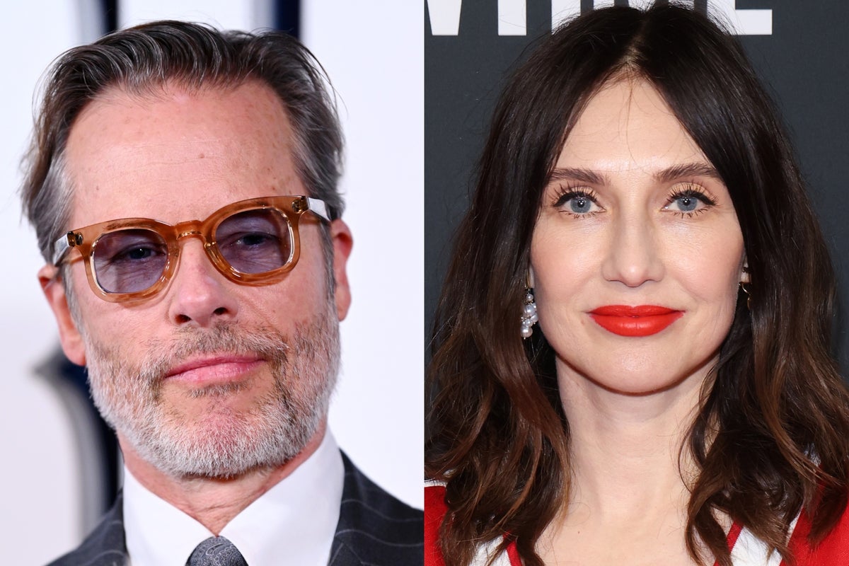 Game of Thrones star confirms she’s no longer dating Guy Pearce after ...