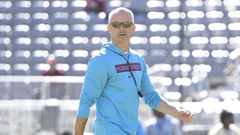 FSU Releases Information Regarding Season Opener Against Alabama