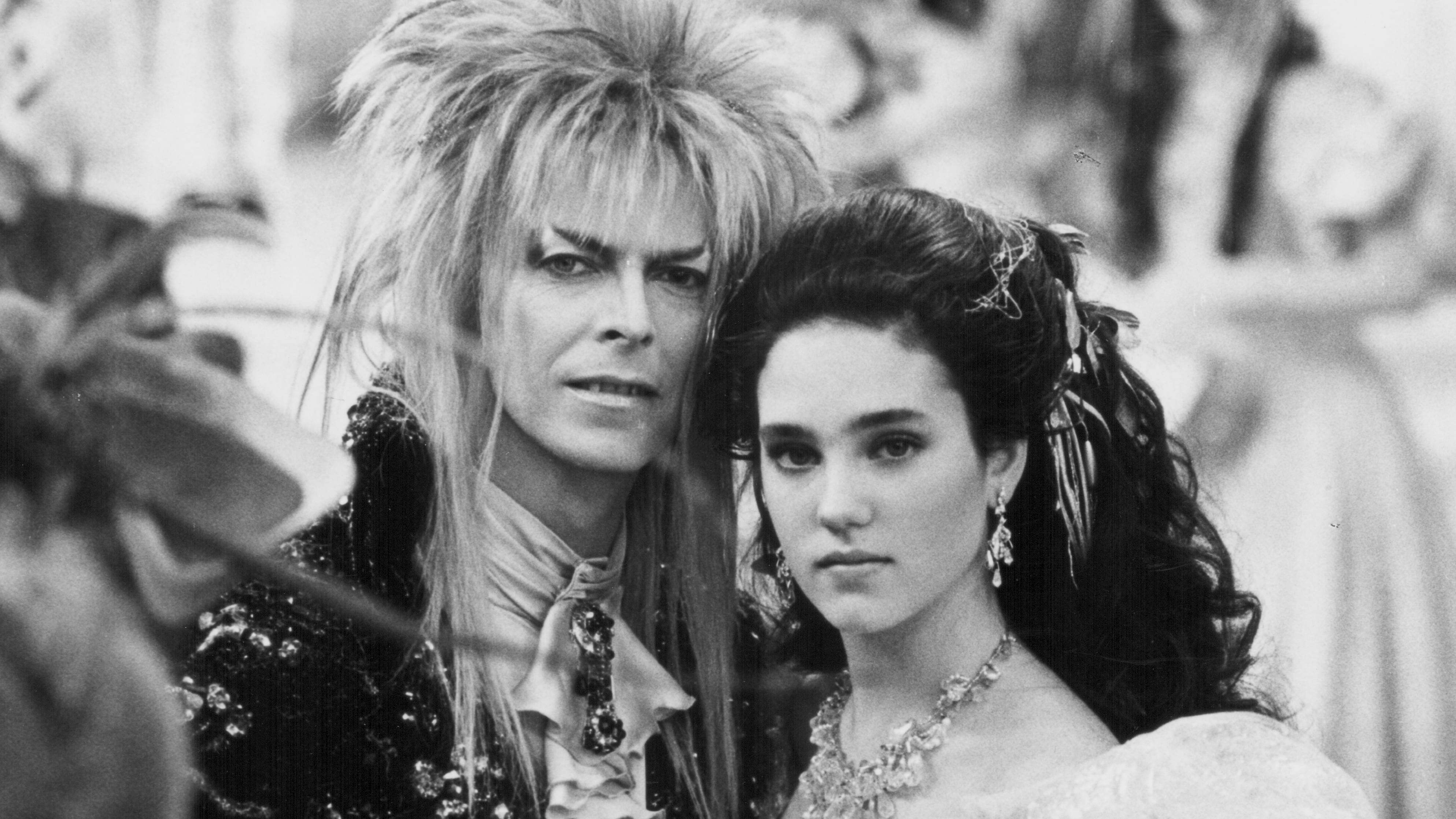 ‘Labyrinth’ Sequel Coming 40 Years After David Bowie Film