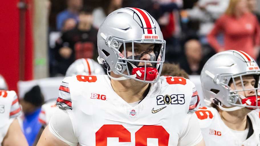 Kansas State Adds Former Ohio State Offensive Lineman