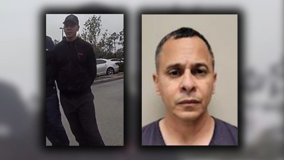 Stuart burglary suspect caught in the act, thanks to tip