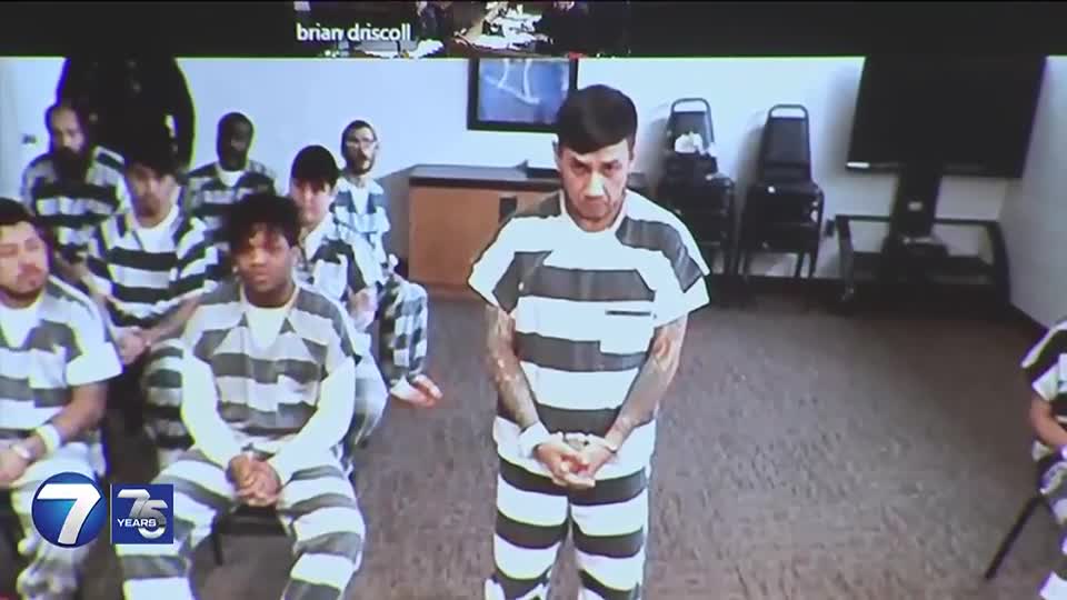 Men with suspect ties to Joe Burrow’s home break-in appear in court ...