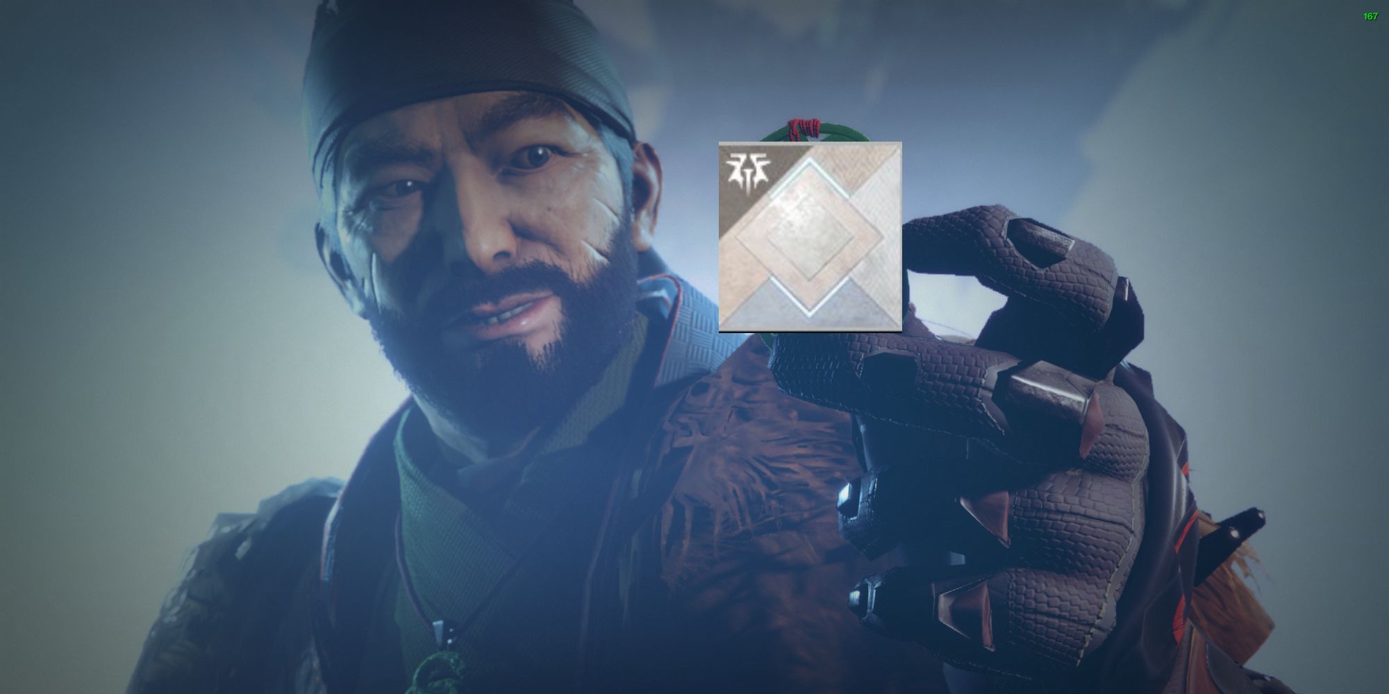 Destiny 2: How To Get Bento Tokens & Earn The Chatterwhite Shader