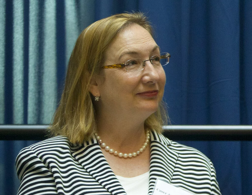 DOJ moves to boot judge from Perkins Coie case over her ‘disdain’ for Trump