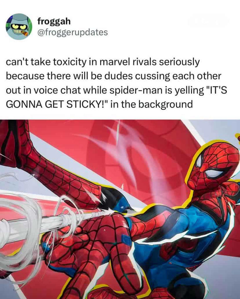 35 Funniest Marvel Memes That Made Us Scream "I Am Iron Man" This Week ...