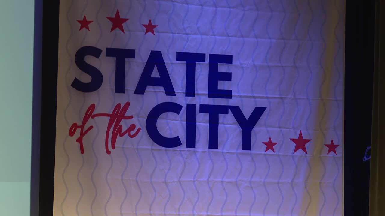 Laredo’s Mayor to deliver State of the City Address