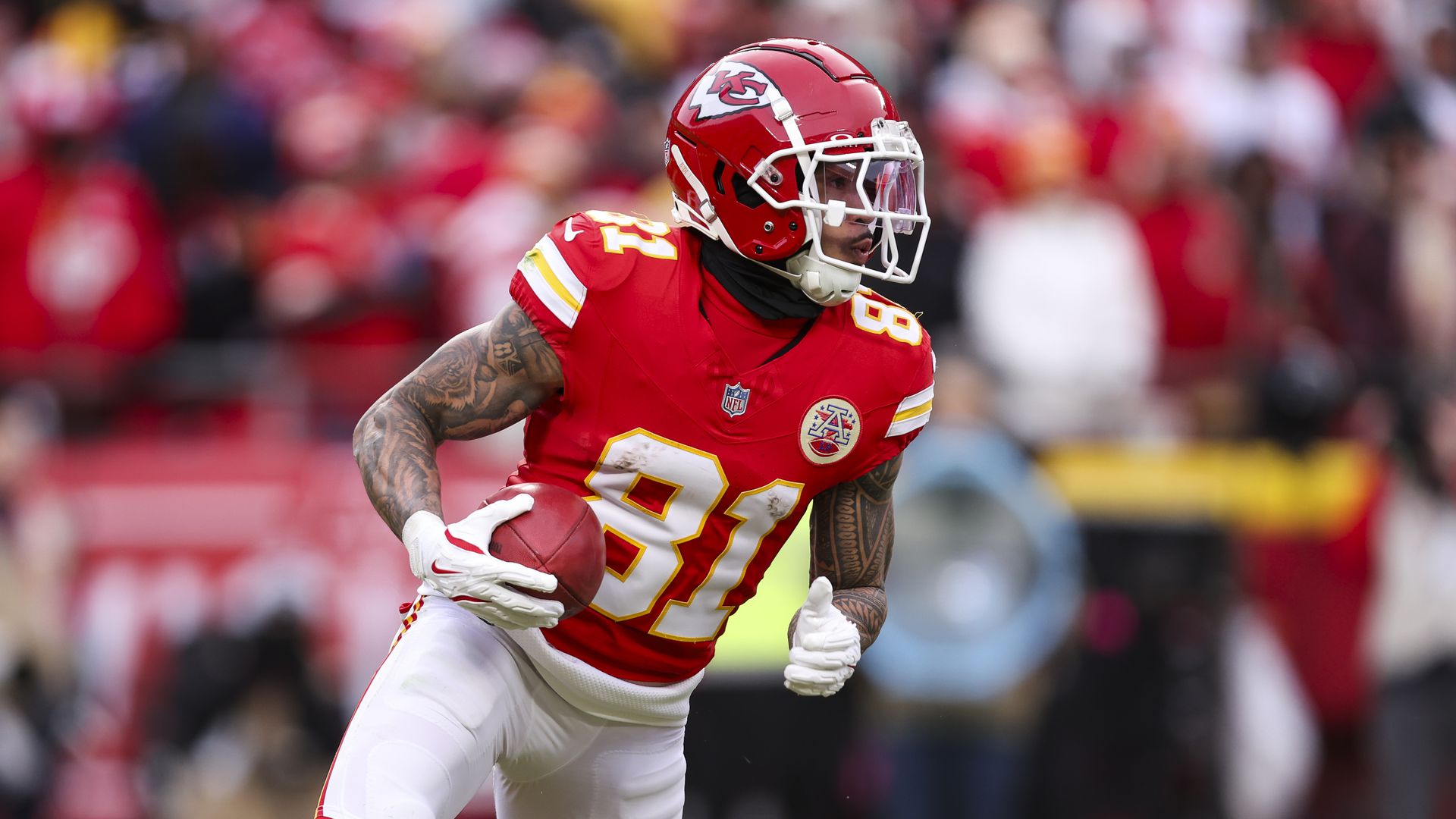 Chiefs’ special teams were big against Texans — and now face a tough ...