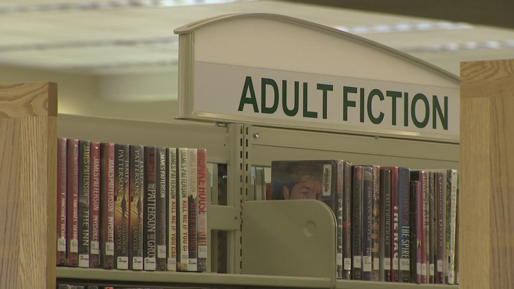 Community Library Network board advances adults-only room in Kootenai County