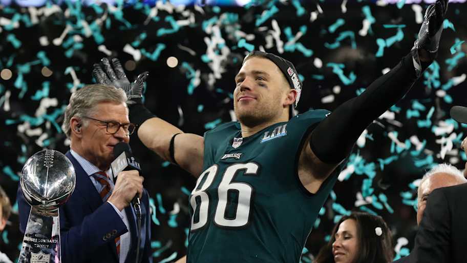 Eagles Have An Old Friend Standing In Way Of Return To Super Bowl