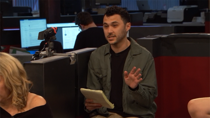 Megan Fox Gives Cryptic Update on Machine Gun Kelly Relationship | TMZ TV