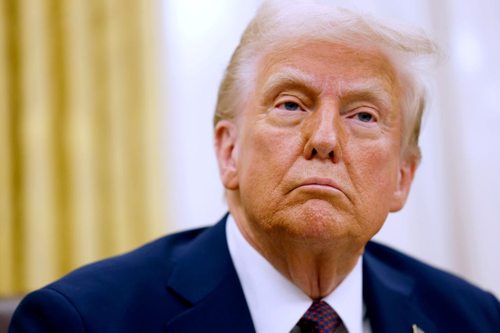 Trump draws outrage with pardons for DC officers convicted in death and ...