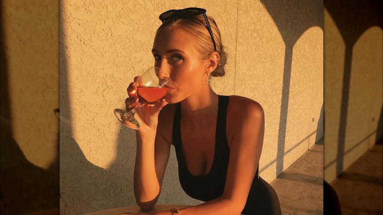 Who Is Saquon Barkley's Girlfriend, Anna Congdon?