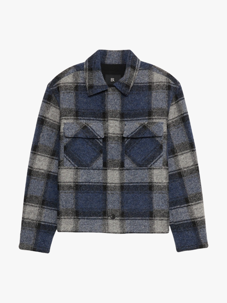 The Best Clothing Brands for Men to Build a Wardrobe from Scratch