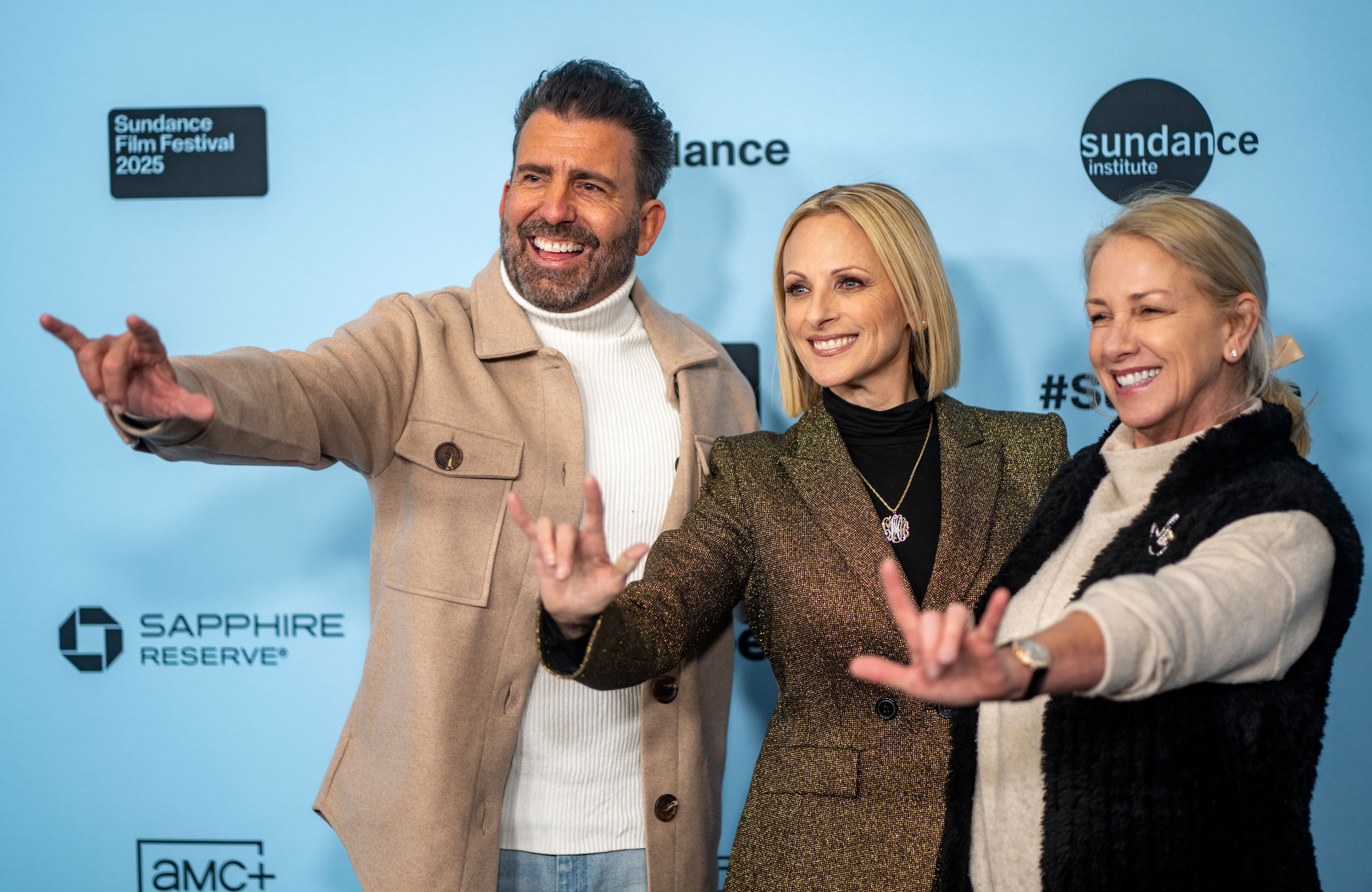 Sundance Day 1: Inside one of the first screenings, and the 6 ‘triple ...