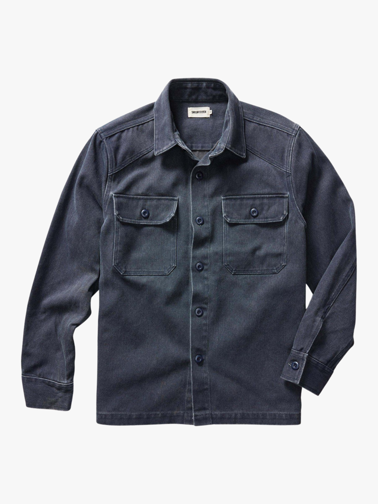 The Best Clothing Brands for Men to Build a Wardrobe from Scratch