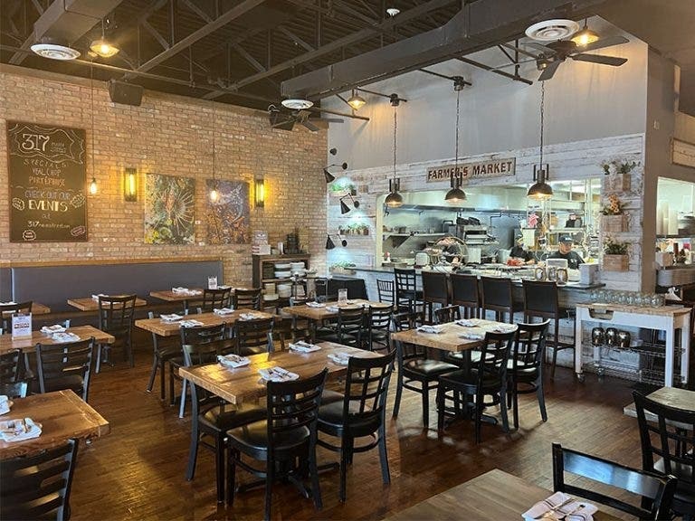 317 Main Street Of Farmingdale Wins Best American Restaurant On LI