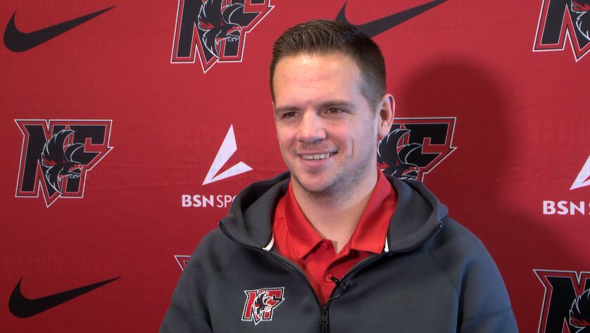 ‘Not about the rings’: Former Gamecock QB aims to unify Nation Ford ...