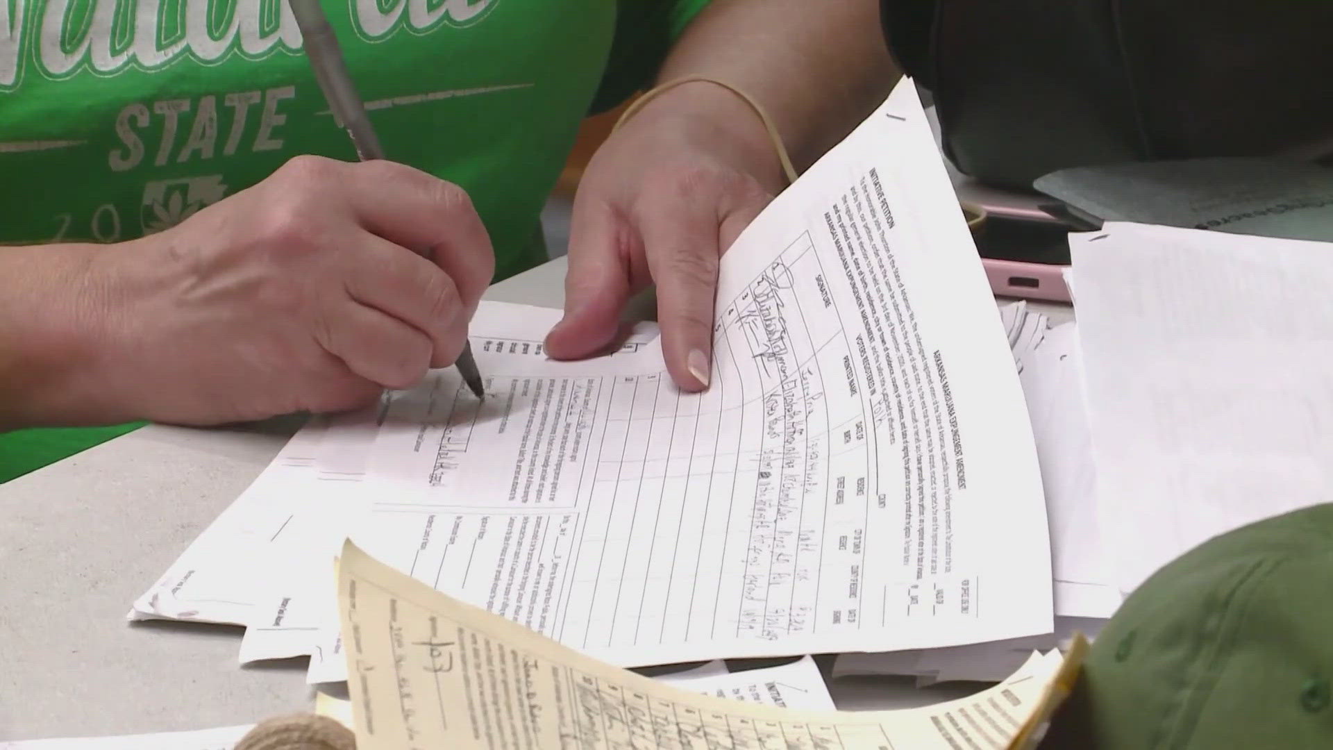 A closer look at DeSantis' proposals for Florida's ballot initiative ...