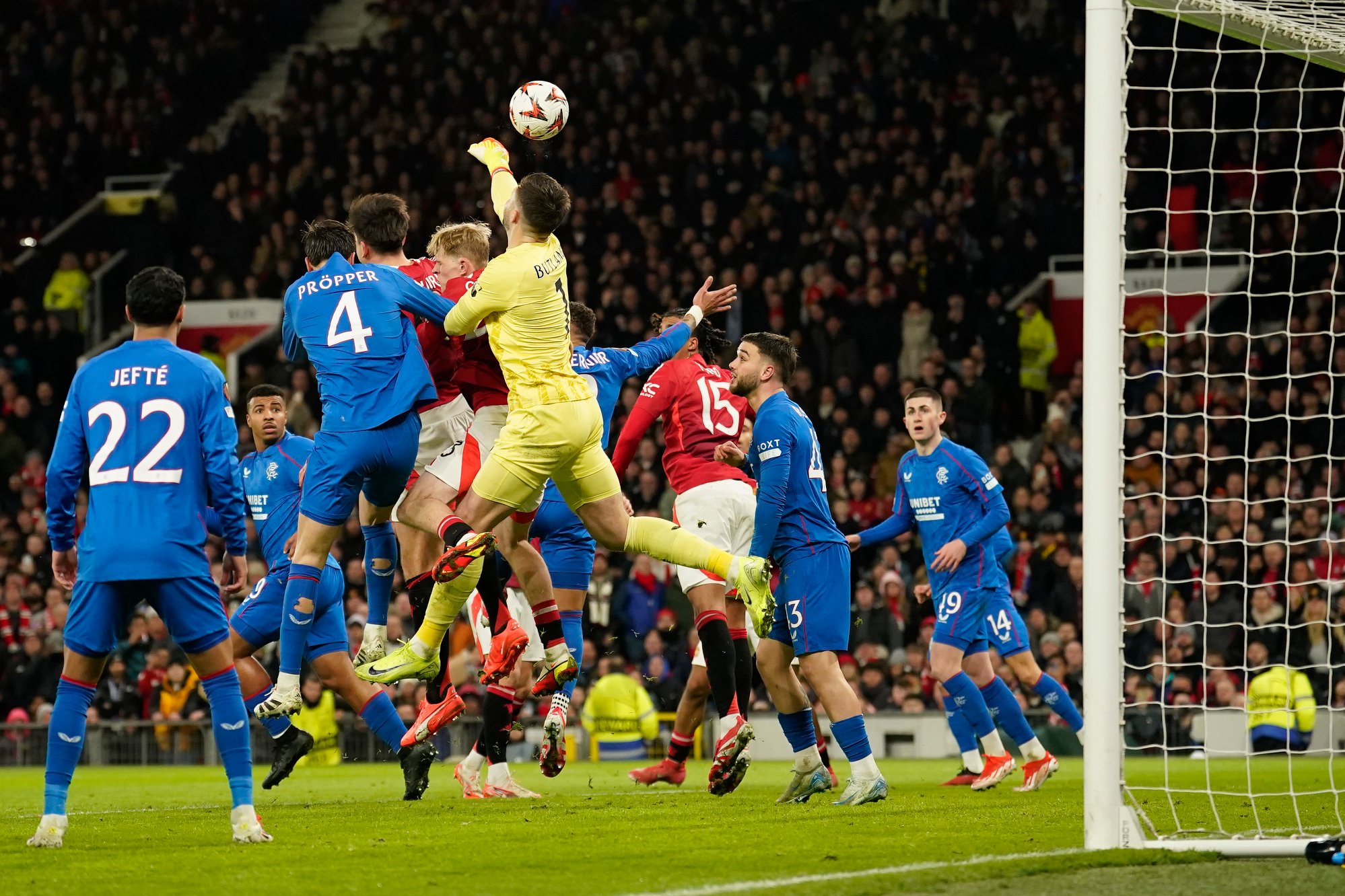 Rystet av United-bildene: – I alle dager