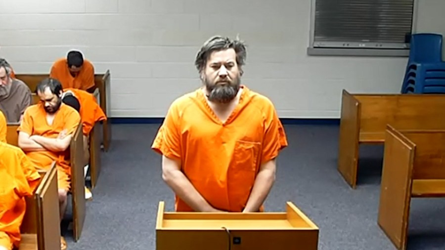 Disbarred attorney Jason Penrod faces new charges, including money ...