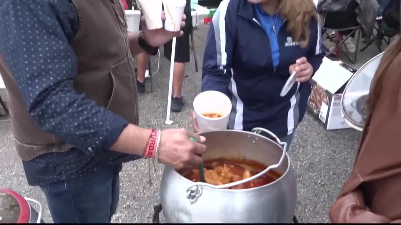 1848 Event Center to host 29th Menudo Bowl