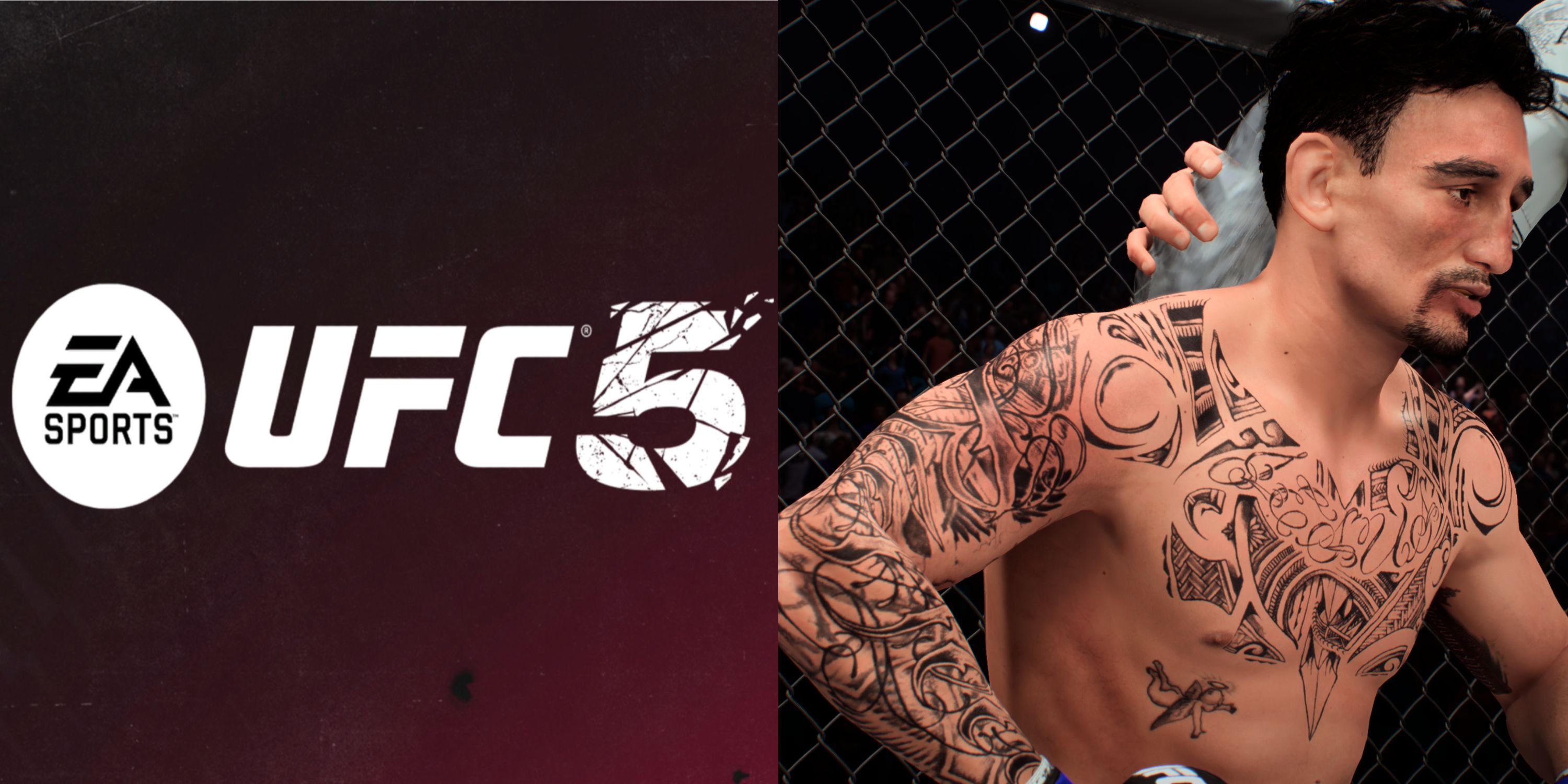 How to Turn On Stamina Bar in EA Sports UFC 5