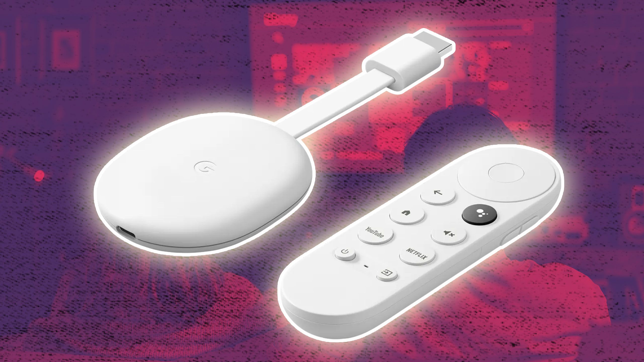 Why I'm finally retiring this discontinued streamer, even though it ...