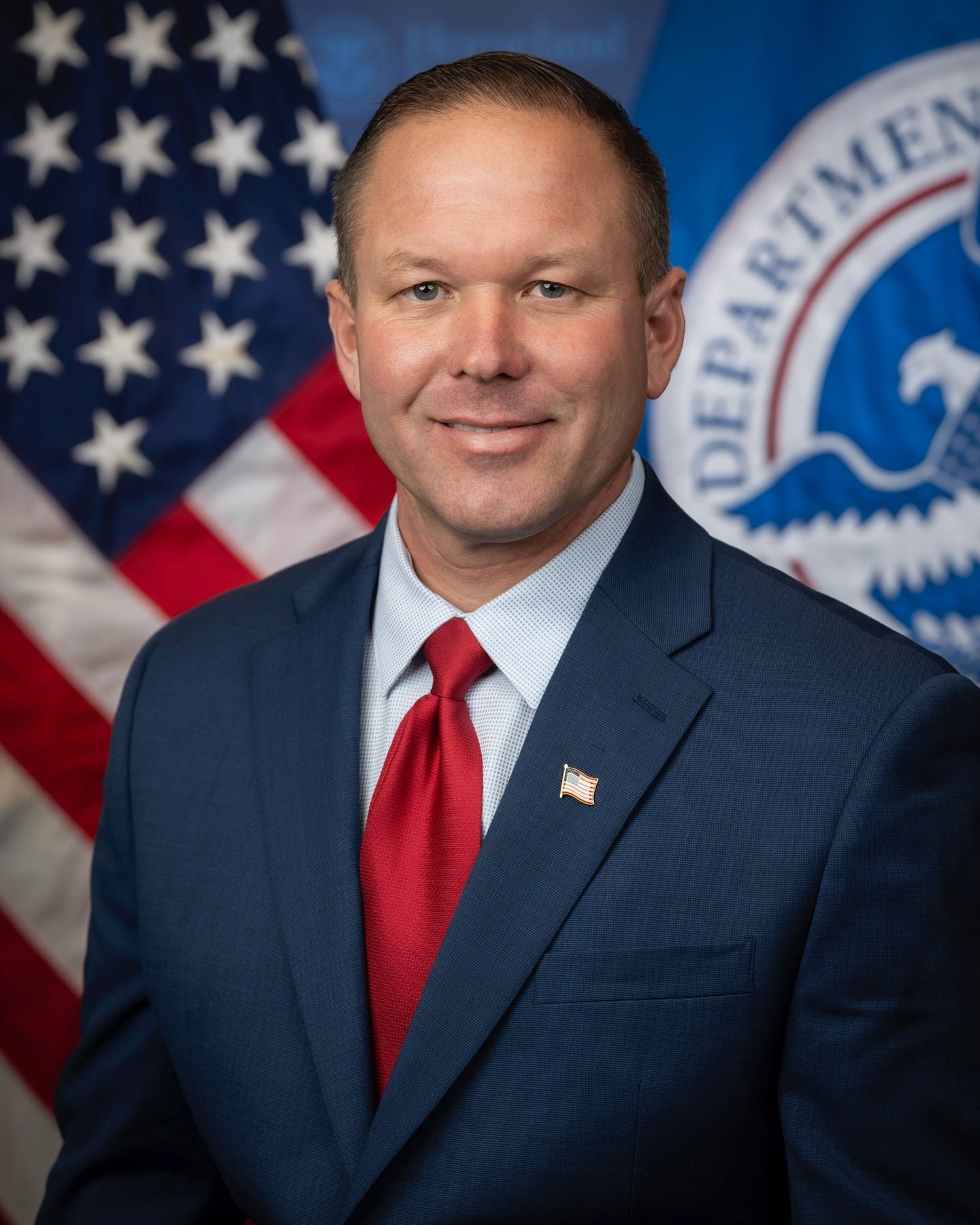 Former St. Lucie County Sheriff Keith Pearson picked for new job in ...