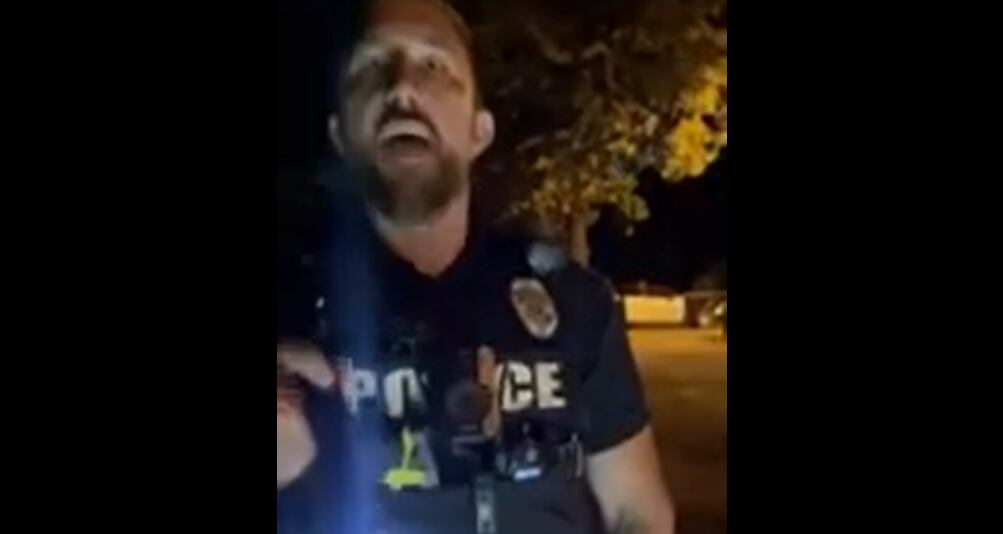 Richland officer terminated for making ‘derogatory slurs’ hired by ...