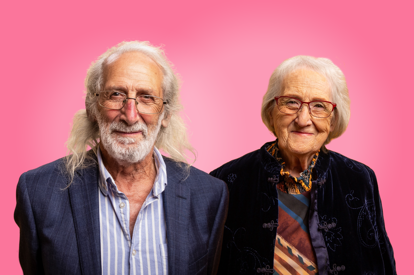 First Dates' oldest ever star Stan, 86, finds love with returning dater ...