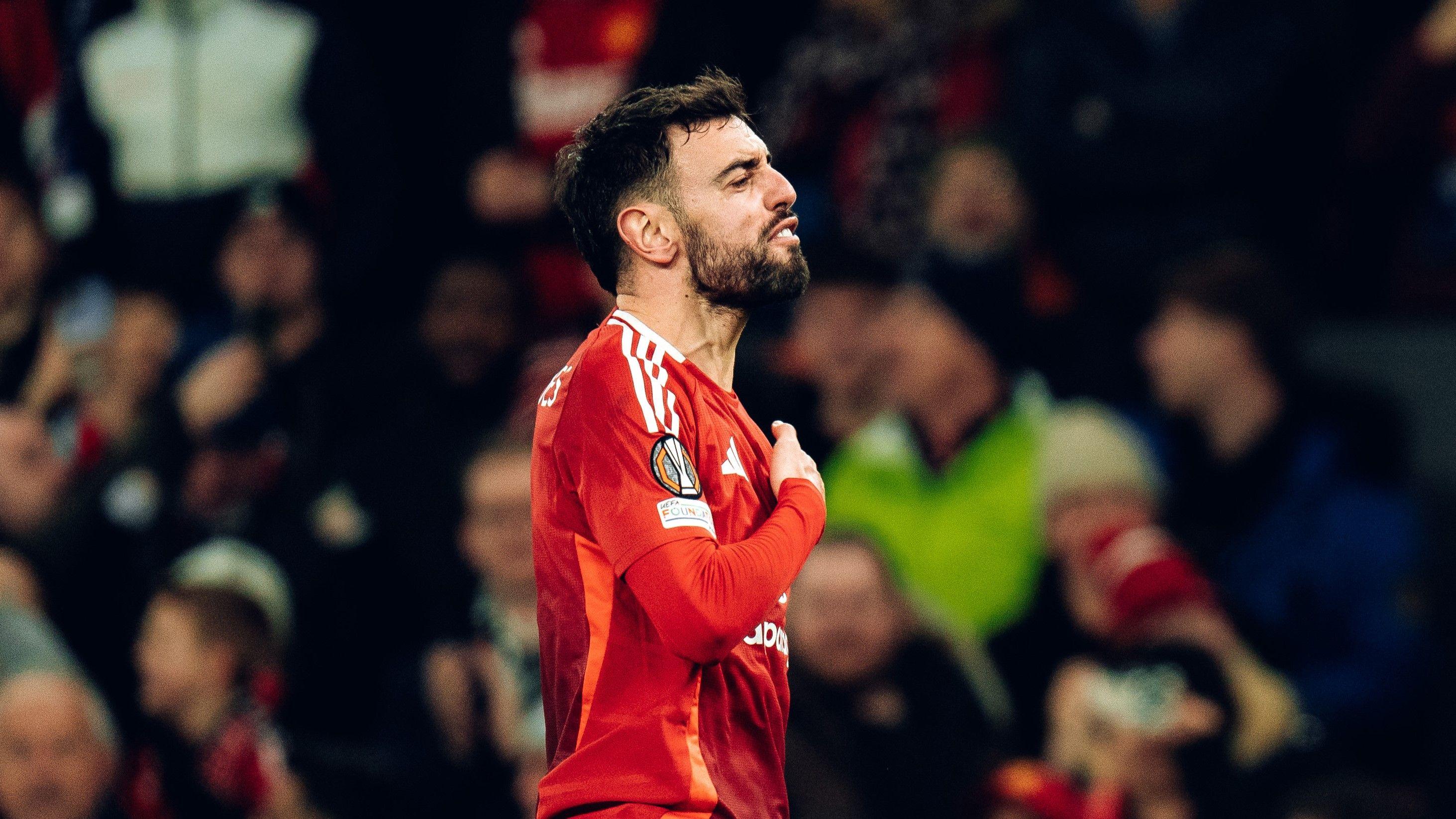 'I hope our fans never get used to losing games'