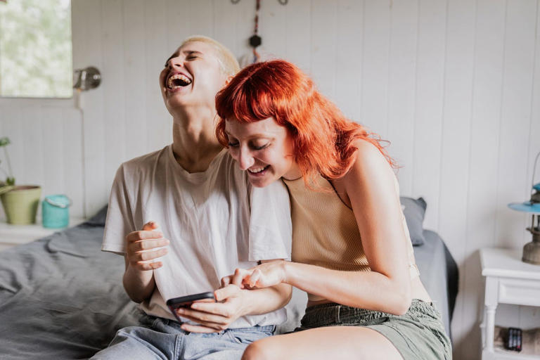 What is a civil partnership, and how does it differ from marriage?